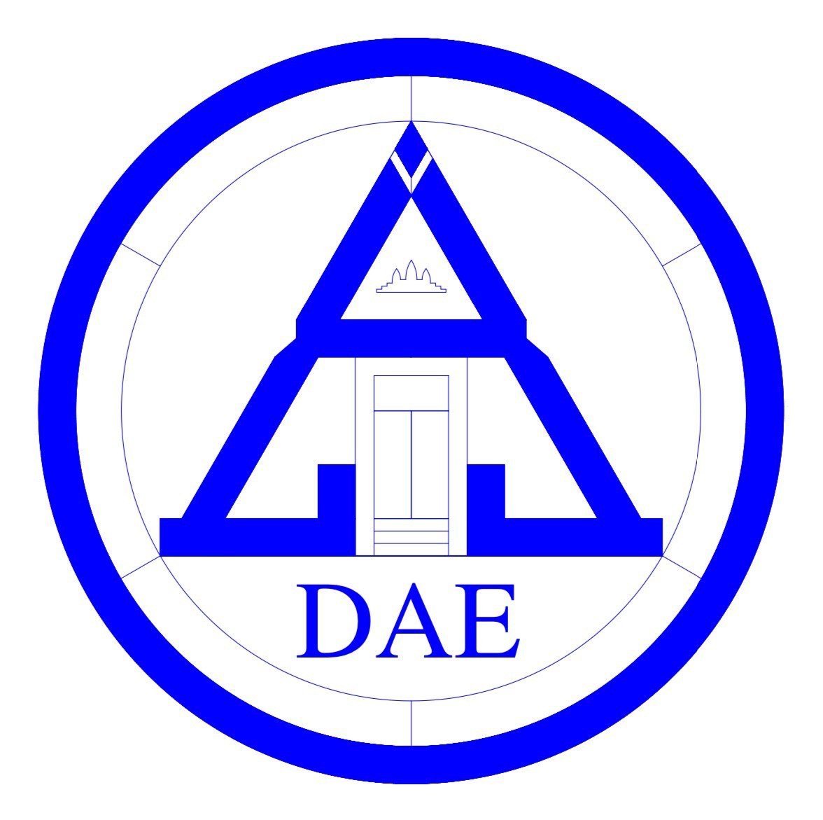 Department of Architectural Engineering - INSTITUTE OF TECHNOLOGY OF ...