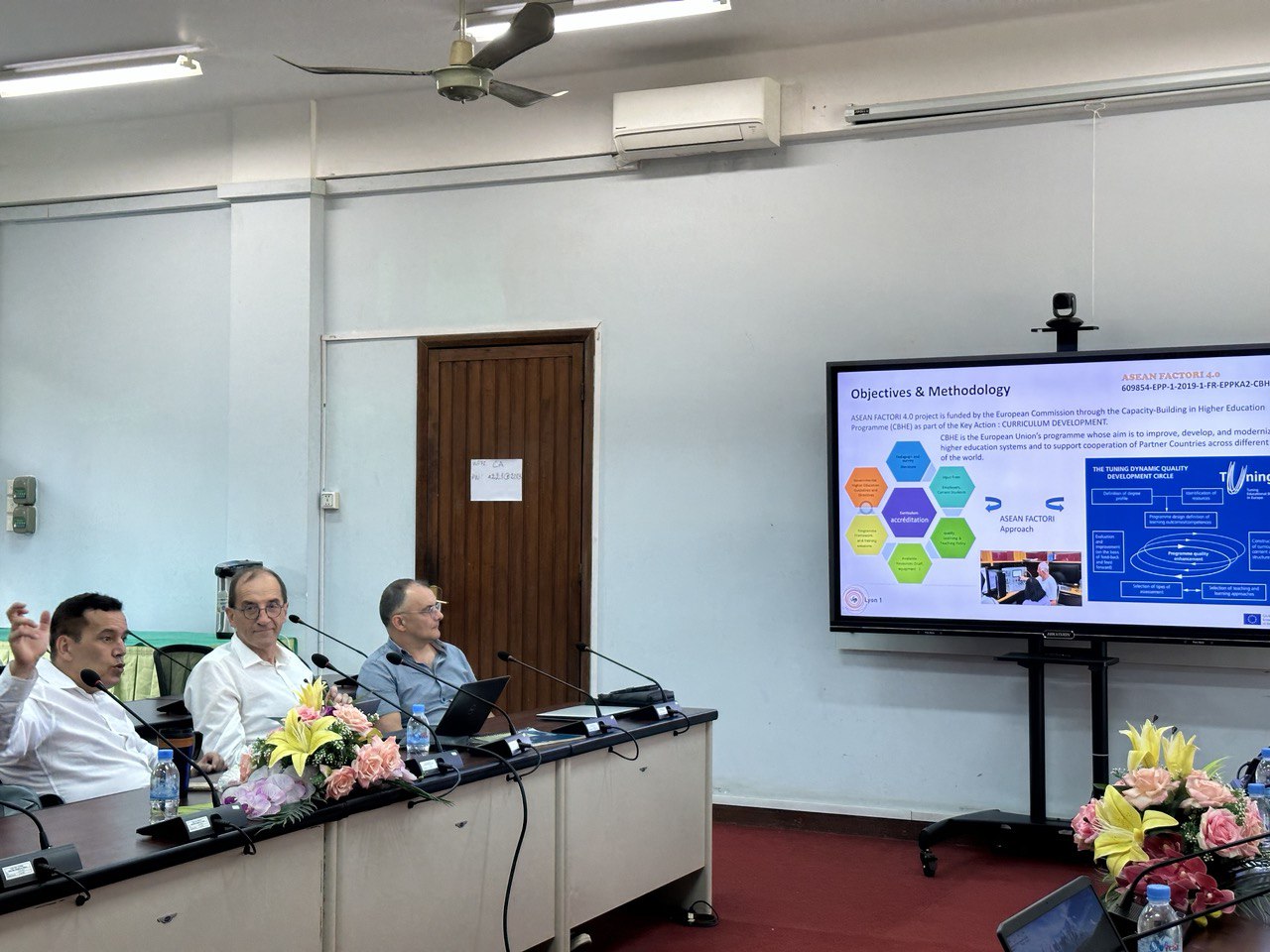 introduction-gee - INSTITUTE OF TECHNOLOGY OF CAMBODIA
