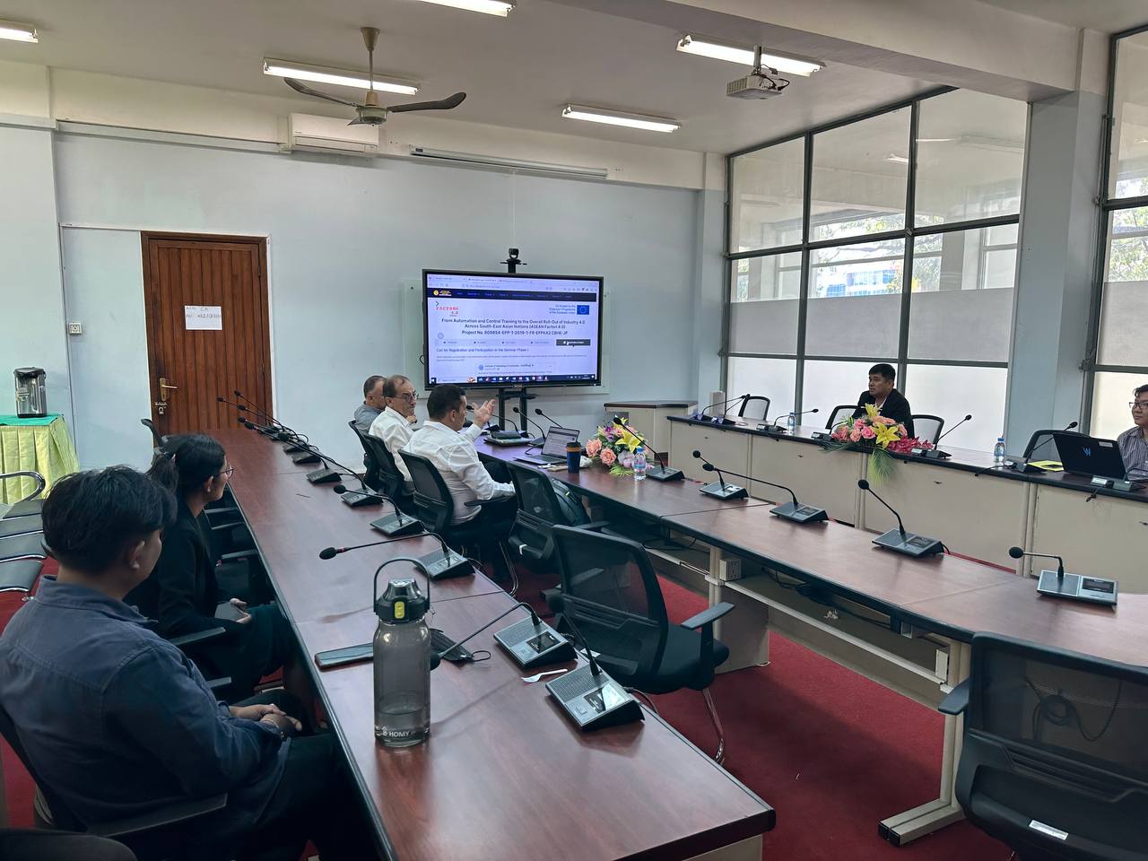 introduction-gee - INSTITUTE OF TECHNOLOGY OF CAMBODIA