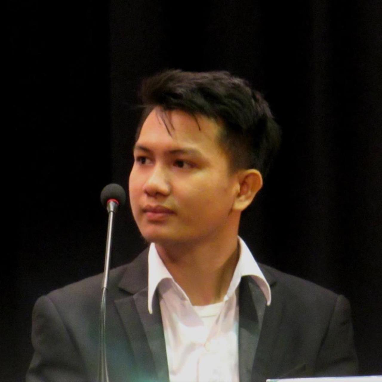 Faculty Staffs - INSTITUTE OF TECHNOLOGY OF CAMBODIA